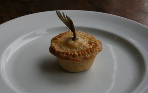 Stargazy Pie - Philleigh Way Cookery School