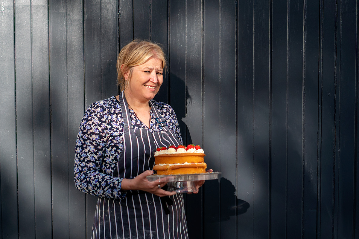 Perfecting Pâtisserie With Chef Tutor Emma Adams